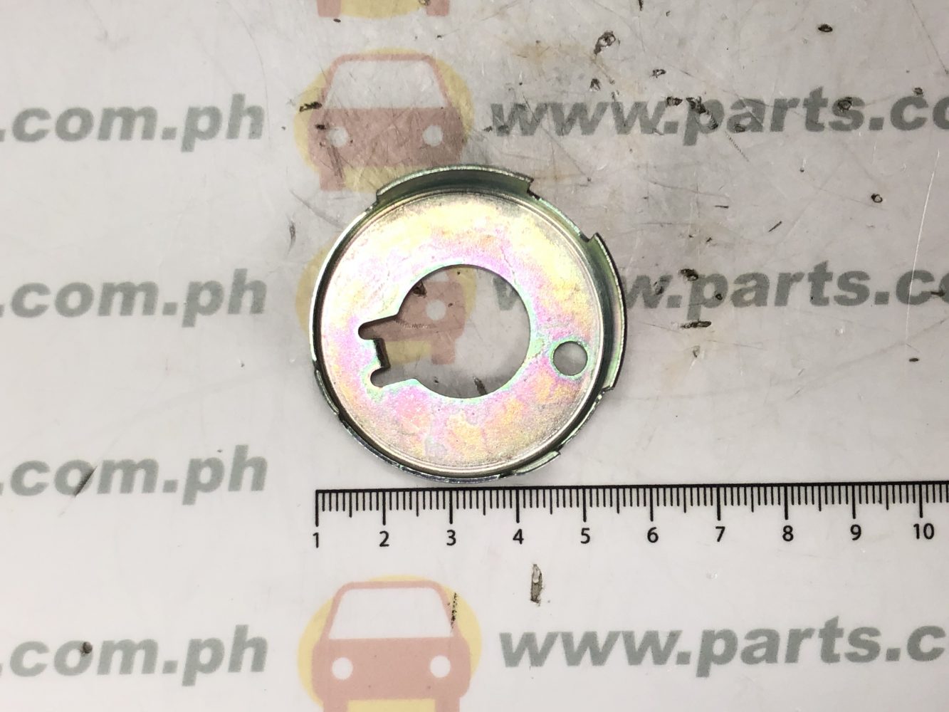 Cam Sensor - Audi,VW 4Cyl Impulse Rotor - Twincell