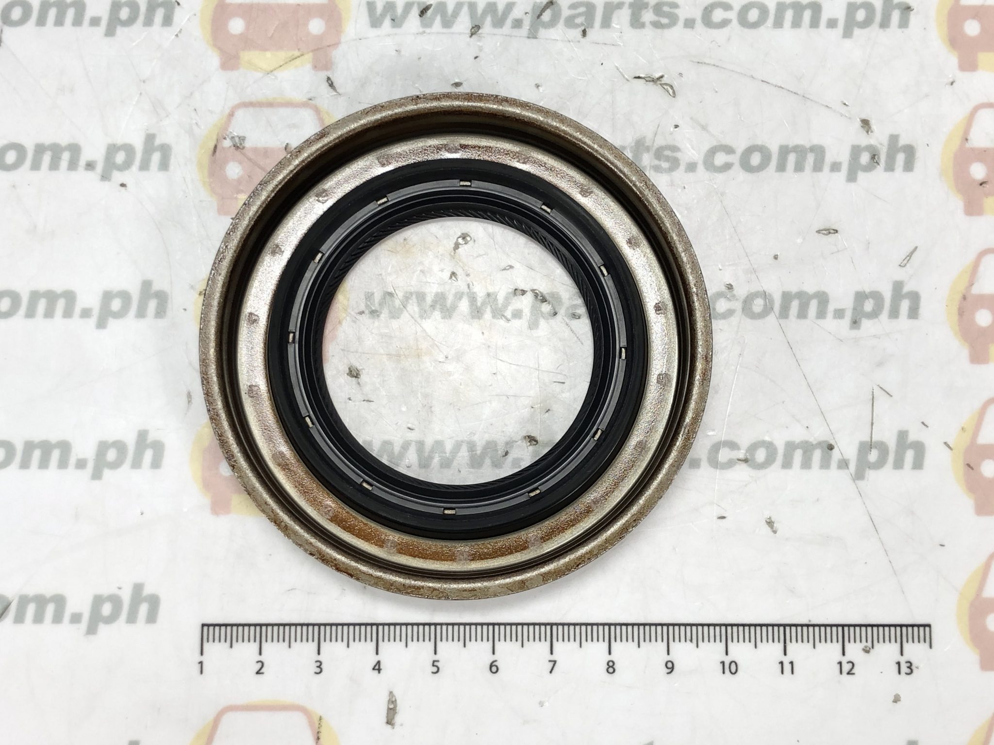 DIFFERENTIAL SEAL - MB W211/W222 REAR - Twincell