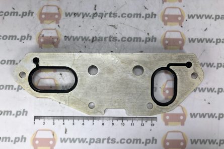 ENGINE OIL COOLER GASKET - AUDI A4/A6 3.0 6CYL - Twincell