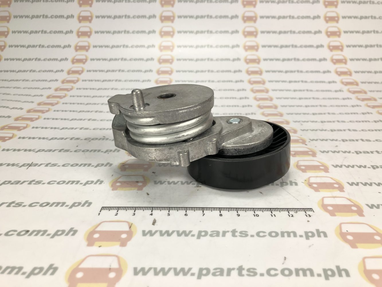 FAN BELT TENSIONER - VOLVO XC60 09 2.4D 5CYL - Twincell