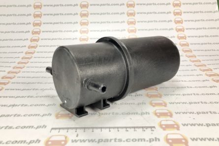 FUEL FILTER - VW CRAFTER 2.0TDI - Twincell