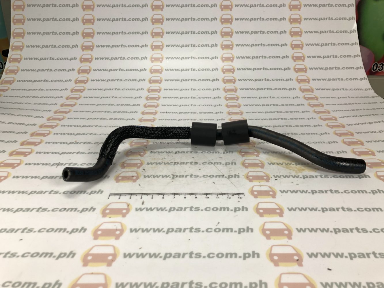 FUEL HOSE - MERCEDES BENZ M271/CGI - Twincell