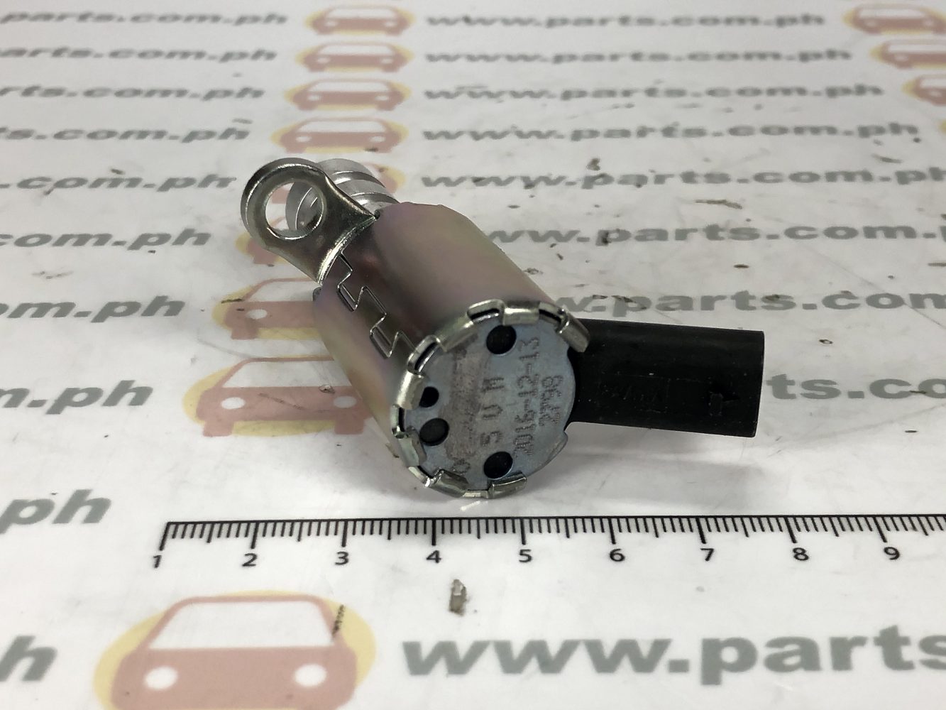 OIL PRESSURE VALVE - AUDI A4 TFSI 04-13 - Twincell