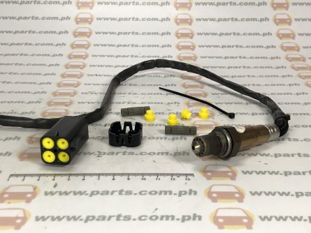 OXYGEN SENSOR - MB M111/M112/M271/M272 (UNIVERSAL) - Twincell