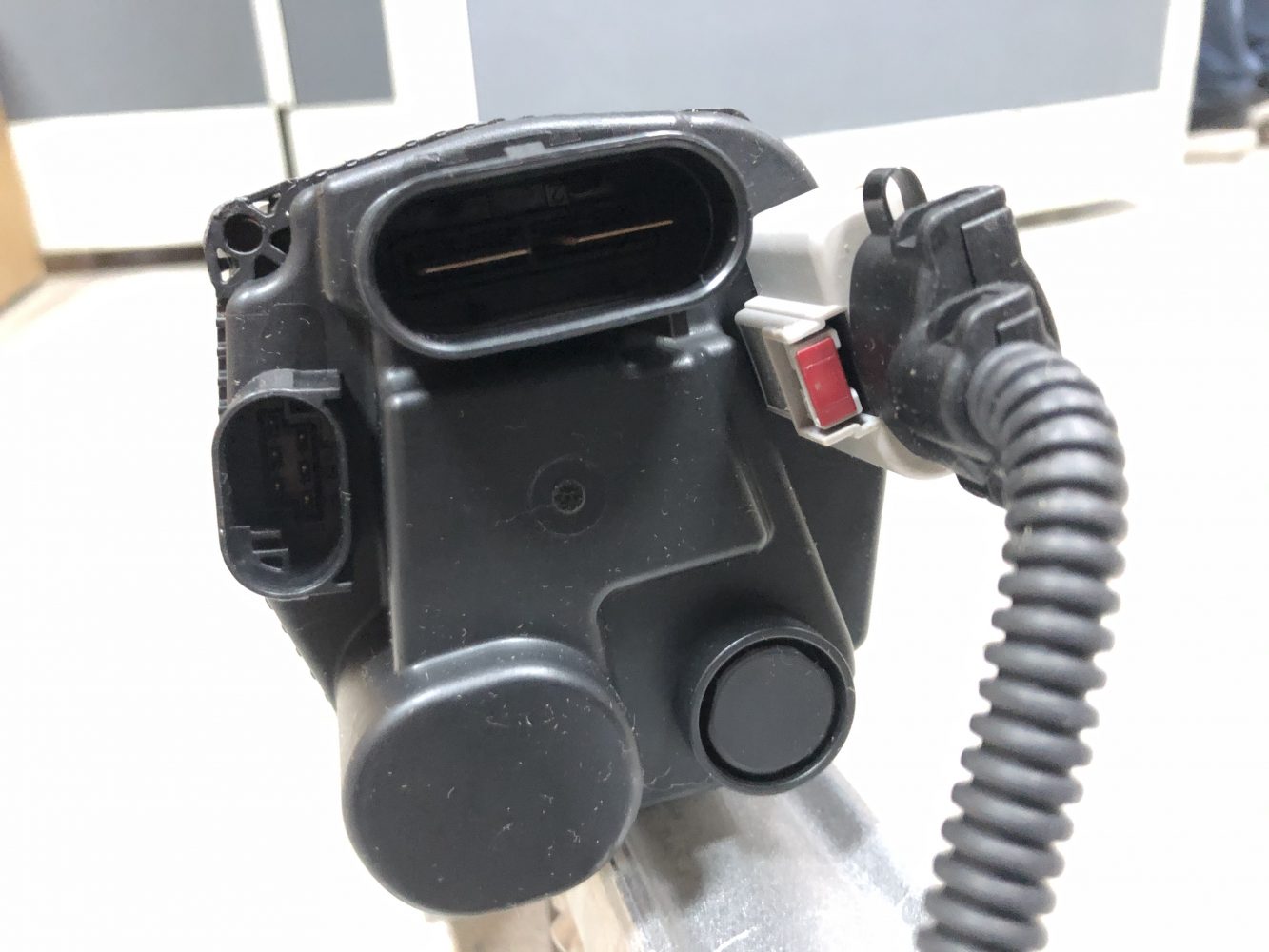 POWER STEERING ASSY - BMW F20-F23/F30-F36 12-19 - Twincell