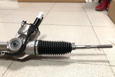 POWER STEERING ASSY - BMW F20-F23/F30-F36 12-19 - Twincell