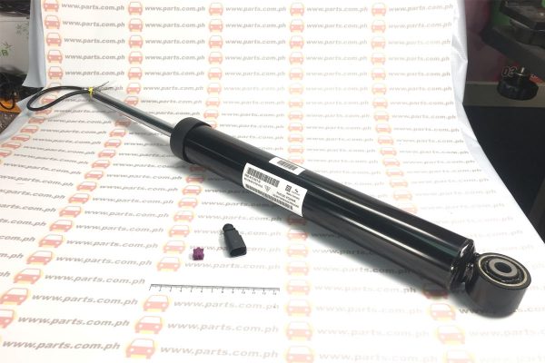 SHOCK REAR - CHRYSLER 300C 05-06 - Twincell