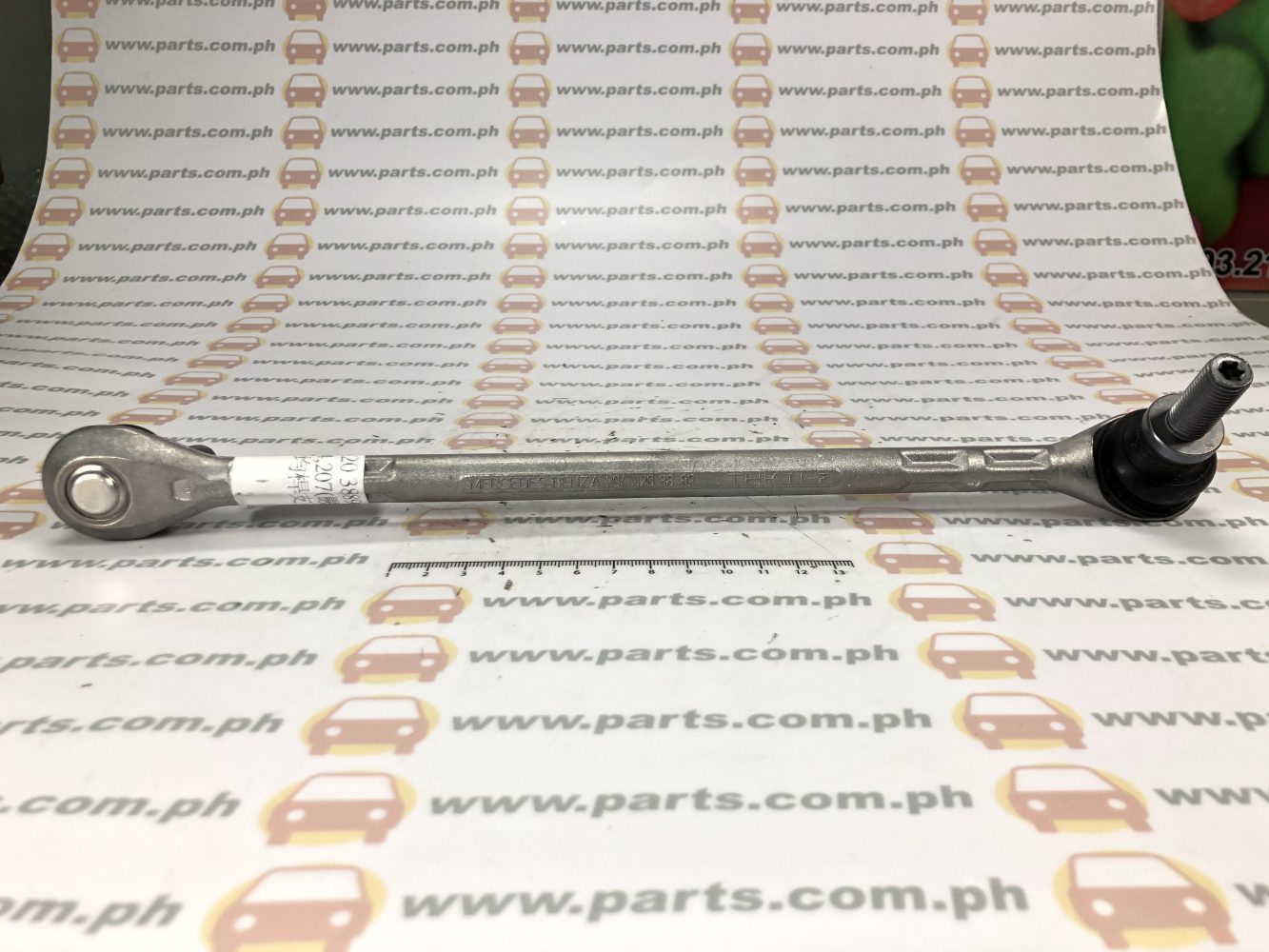 STABILIZER LINK FR - MB W204 - Twincell