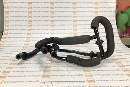 VACUUM HOSE - PORSCHE CAYENNE 4.5T - Twincell