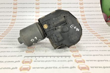 WIPER MOTOR - MB W204 - Twincell