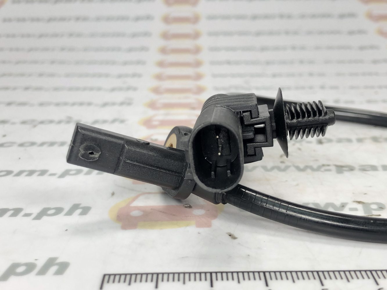 ABS SENSOR REAR - MB W164 - Twincell