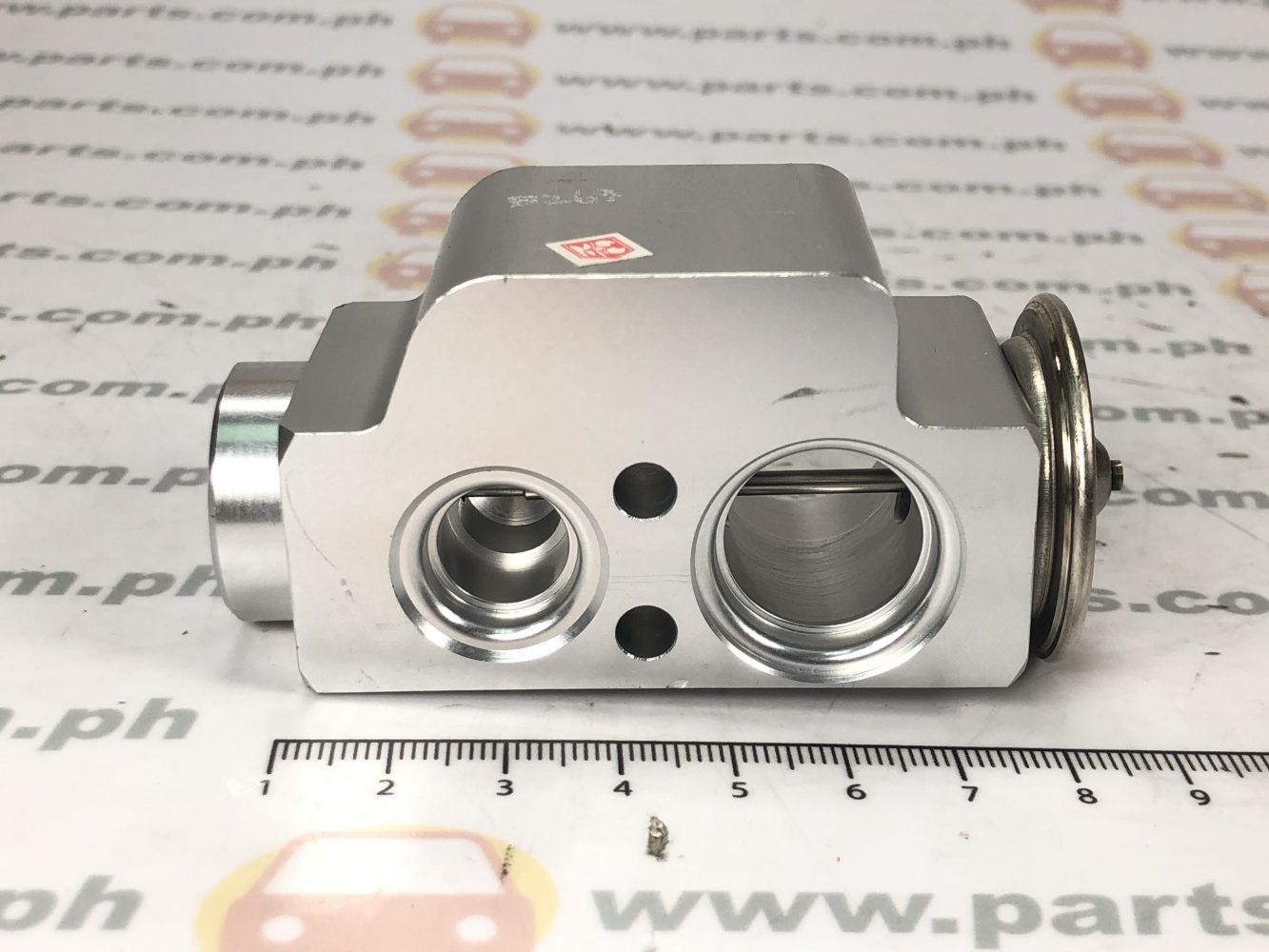 AC EXPANSION VALVE - VW T5/970 - Twincell