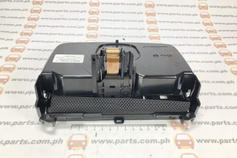 CUP HOLDER -BMW F01/F02 - Twincell