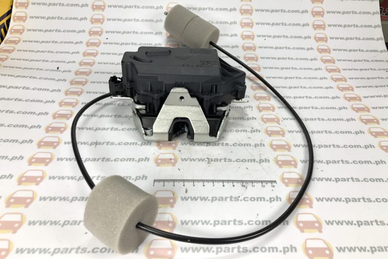 DOOR LOCK TAIL GATE - MB W164 - Twincell