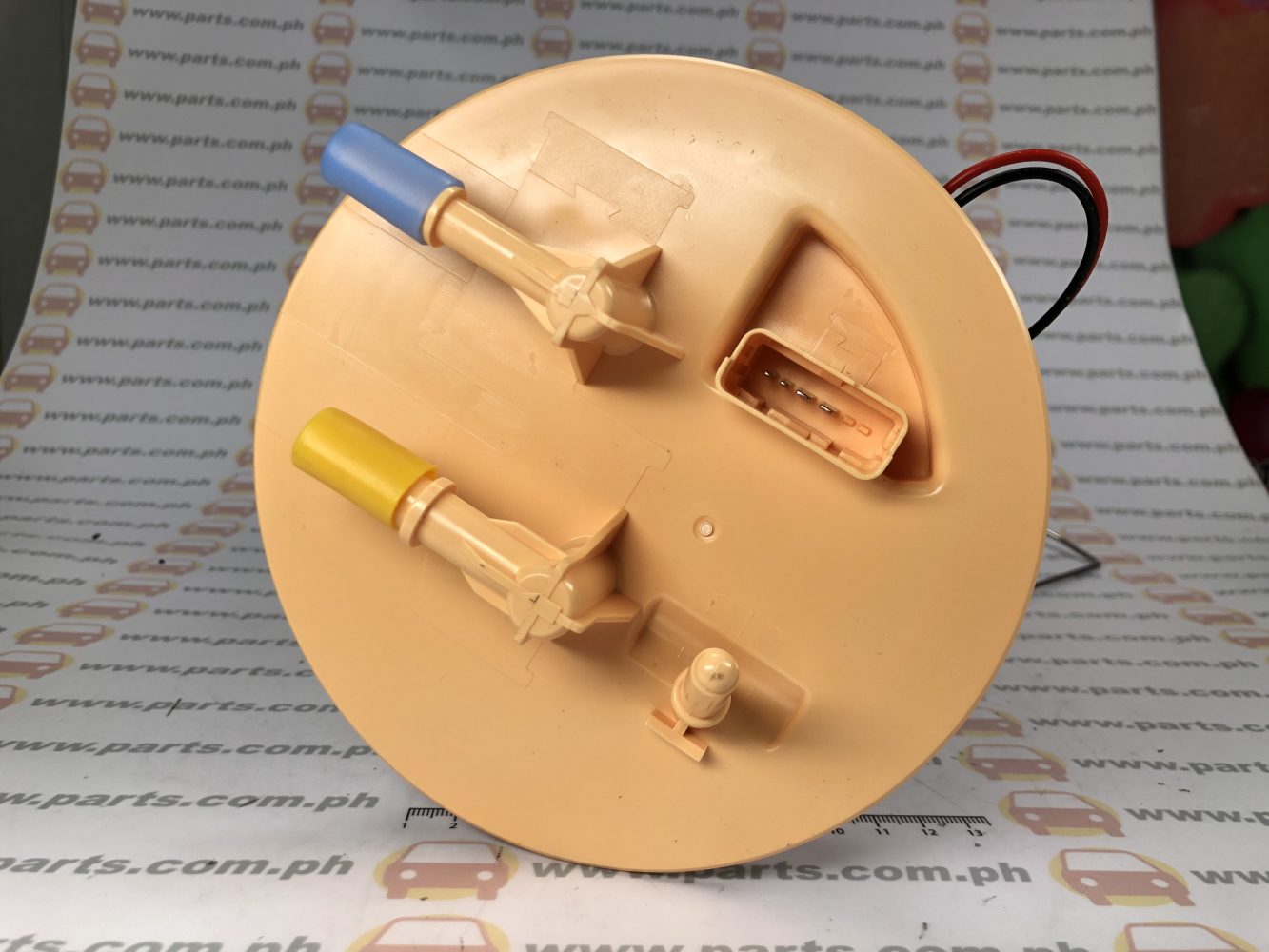 FUEL PUMP - FORD RANGER 2.2 - Twincell