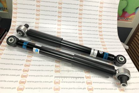 SHOCK REAR - MB W447 V-CLASS - Twincell