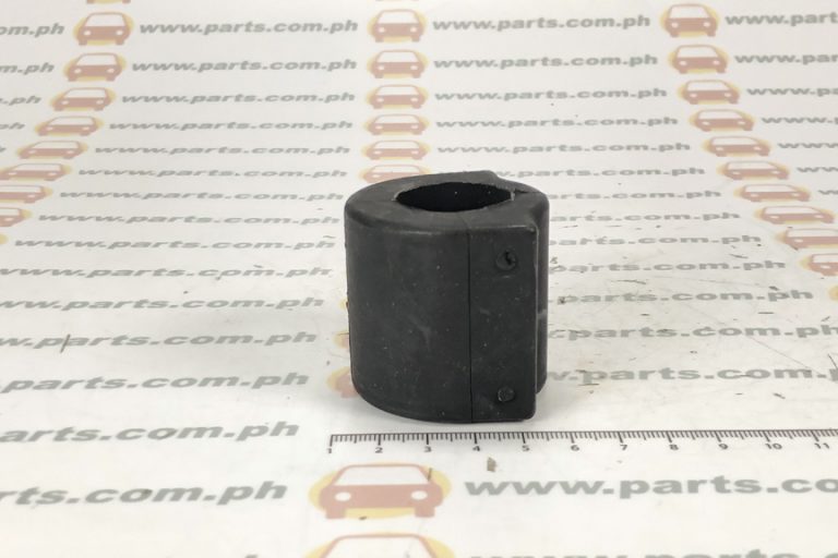 STABILIZER BAR FRONT BUSHING ONLY - MB W204 C250 - Twincell
