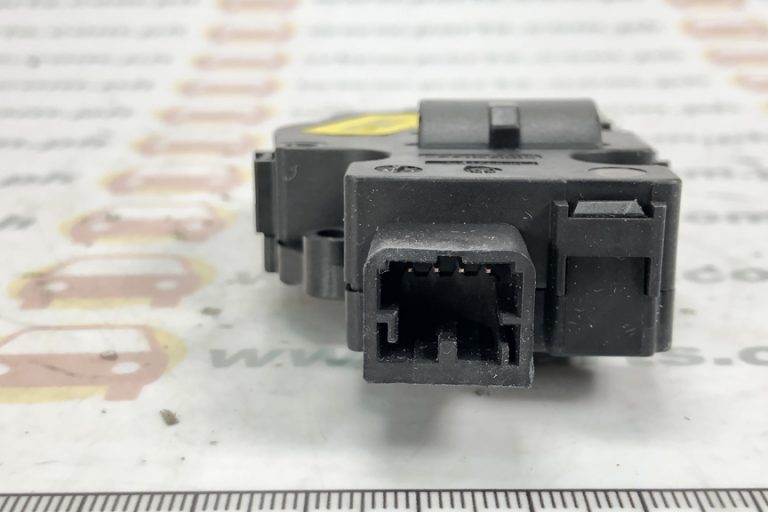 AC ACTUATOR - BMW E90/E87/E92 - Twincell
