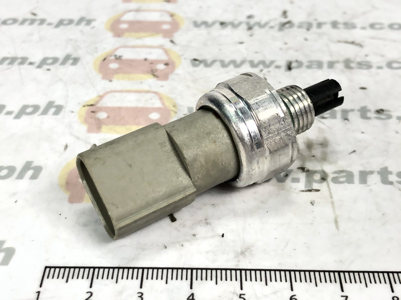 AC PRESSURE SWITCH - MB W203 -04/W463 G500 G55 G550 - Twincell