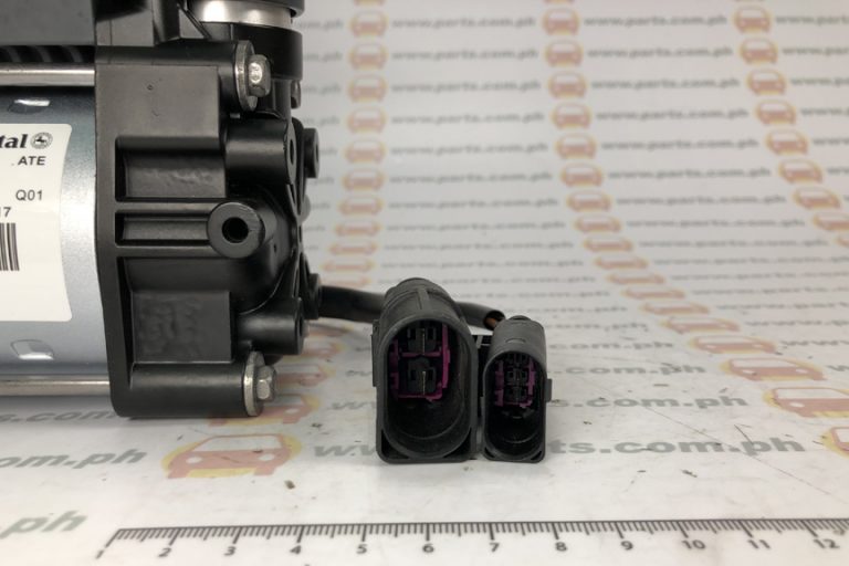 AIR COMPRESSOR - PORSCHE CAYENNE 92A 10-17 - Twincell
