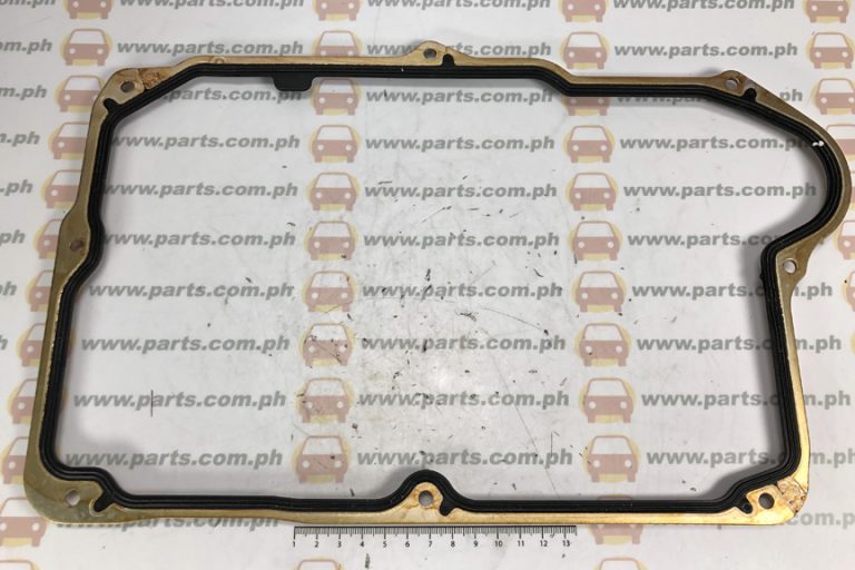 AT OIL PAN GASKET - MB W176 7DCT 724.0 - Twincell