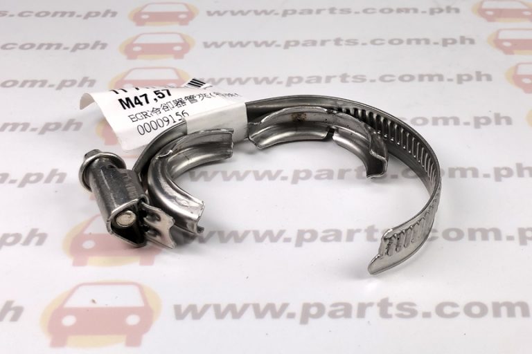 CLAMP - BMW M47M57 EGR PIPE - Twincell