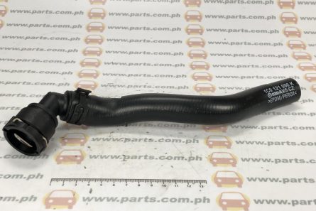 COOLANT HOSE W/ COUPLING PIECE - VW BEETLE 99-10 - Twincell