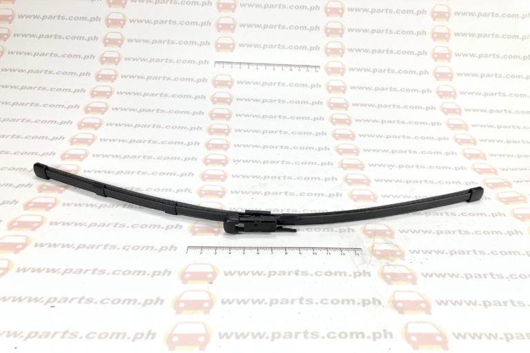 WIPER BLADE REAR - PORSCHE 970 10-12/MACAN - Twincell