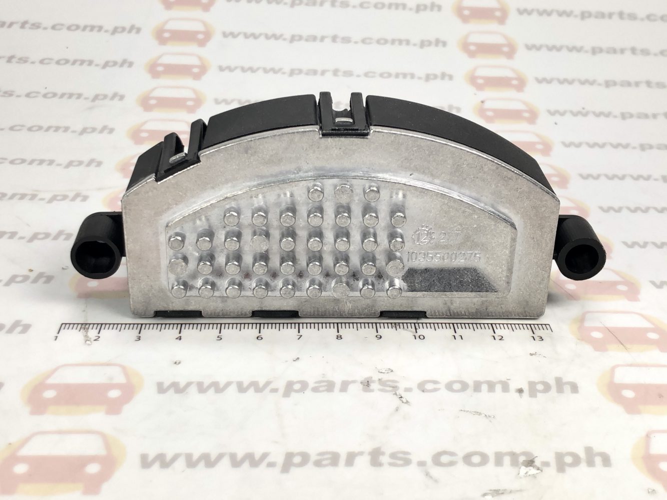 AC BLOWER REGULATOR - AUDI A4/RS5/Q5 2.0T/3.0TDI 08- Twincell