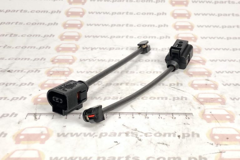 BRAKE PAD SENSOR REAR - PORSCHE CAYENNE 9YA 19- Twincell