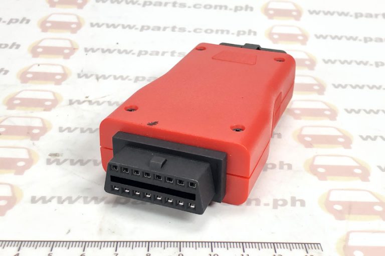 CONNECTOR - AUTEL 24V CAN - Twincell