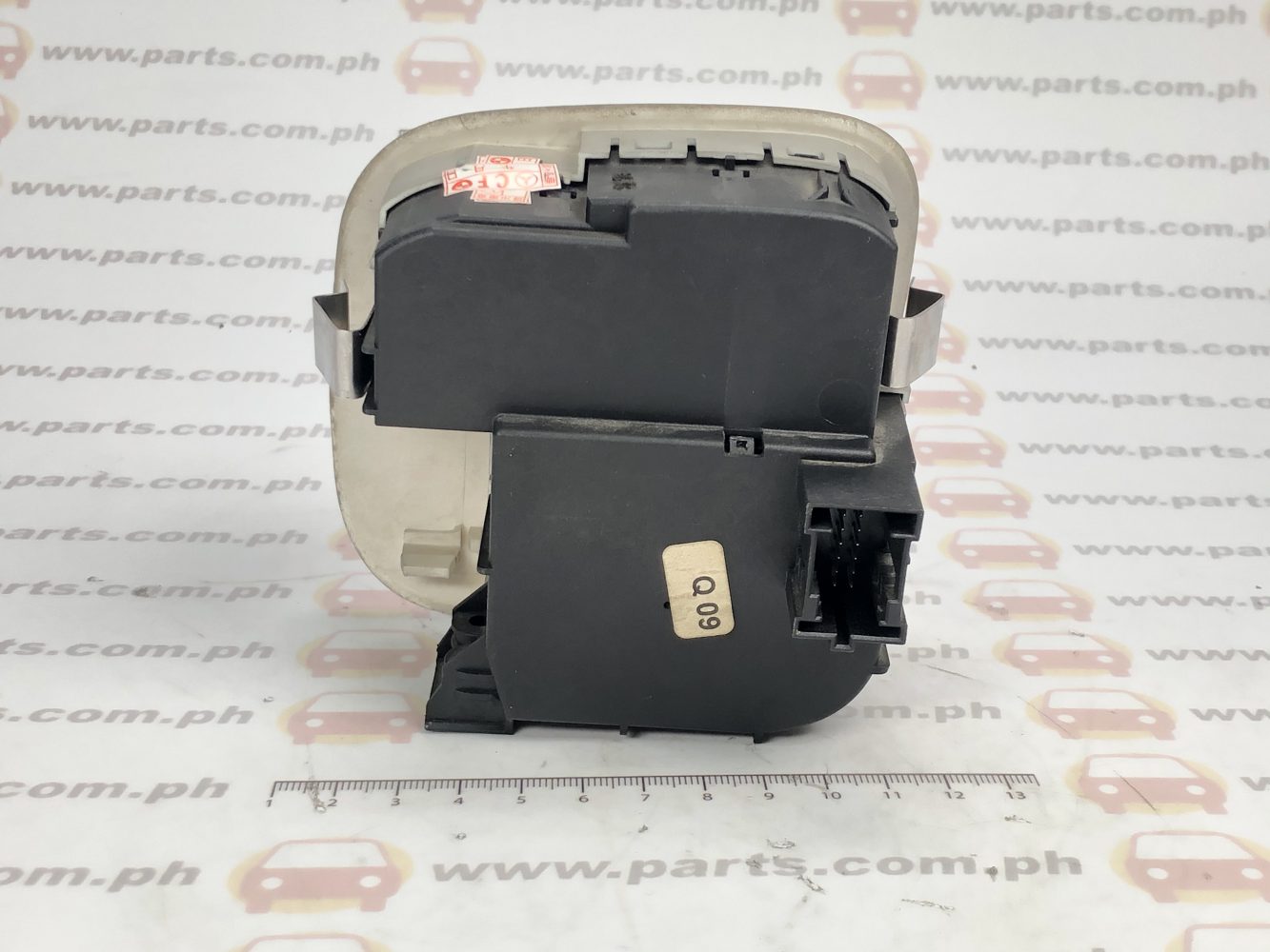 HEAD LIGHT SWITCH - MB W203 (7208) - Twincell