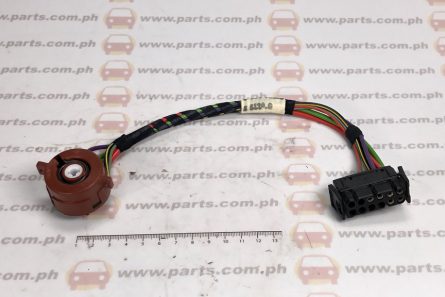 IGNITION SWITCH - BMW E36 -95 316I/318I/320I/325I/328I - Twincell
