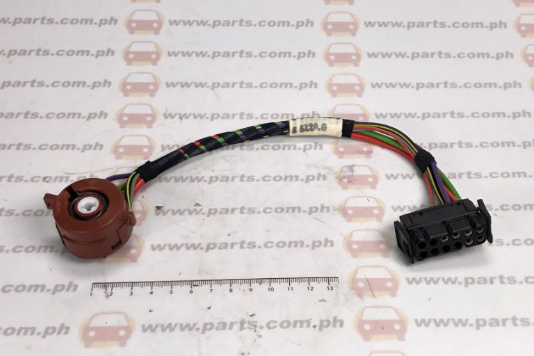 IGNITION SWITCH - BMW E36 -95 316I/318I/320I/325I/328I - Twincell