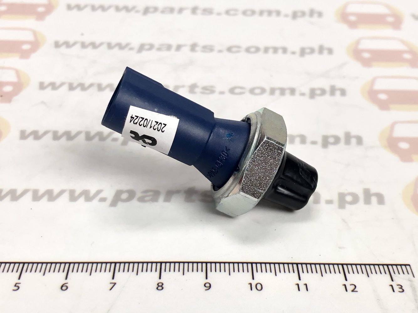 OIL PRESSURE SWITCH - AUDI/VW 00- Twincell