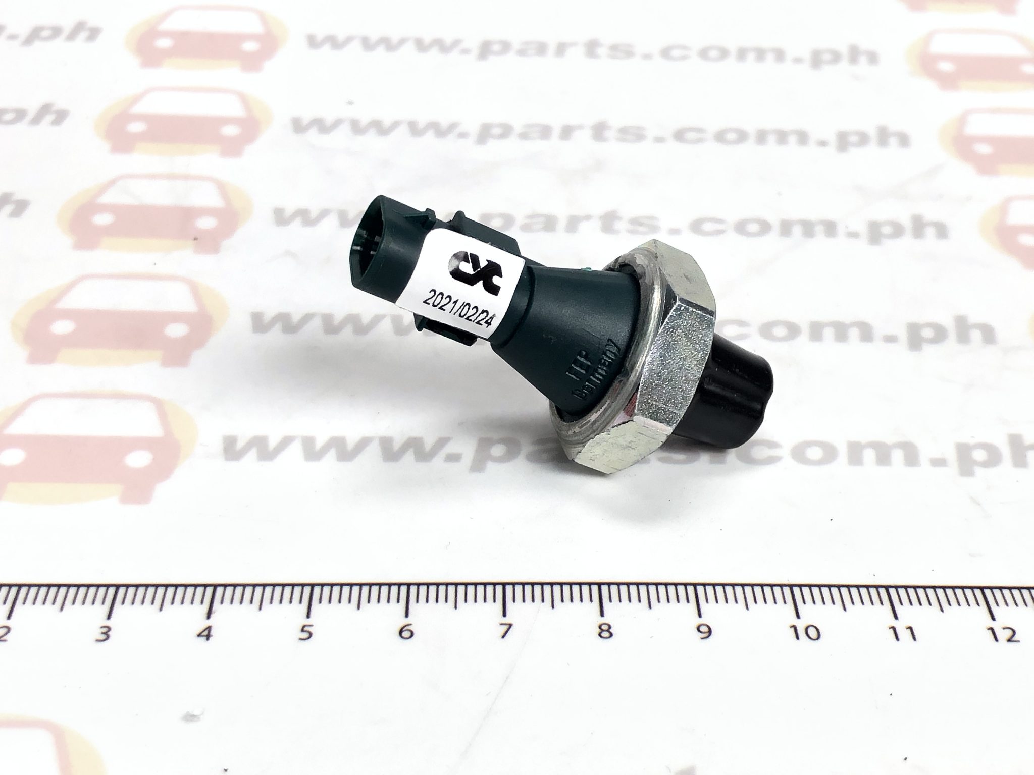 OIL PRESSURE SWITCH - AUDIVW 00- Twincell