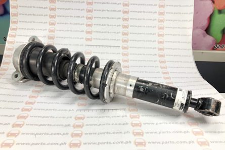 SHOCK REAR - FERRARI 458 - Twincell