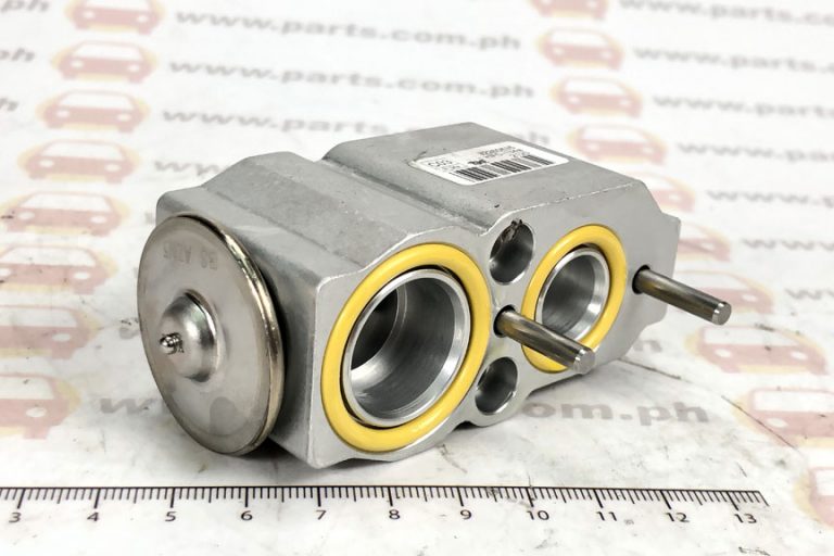 AC EXPANSION VALVE - VOLVO XC60 16-21 - Twincell