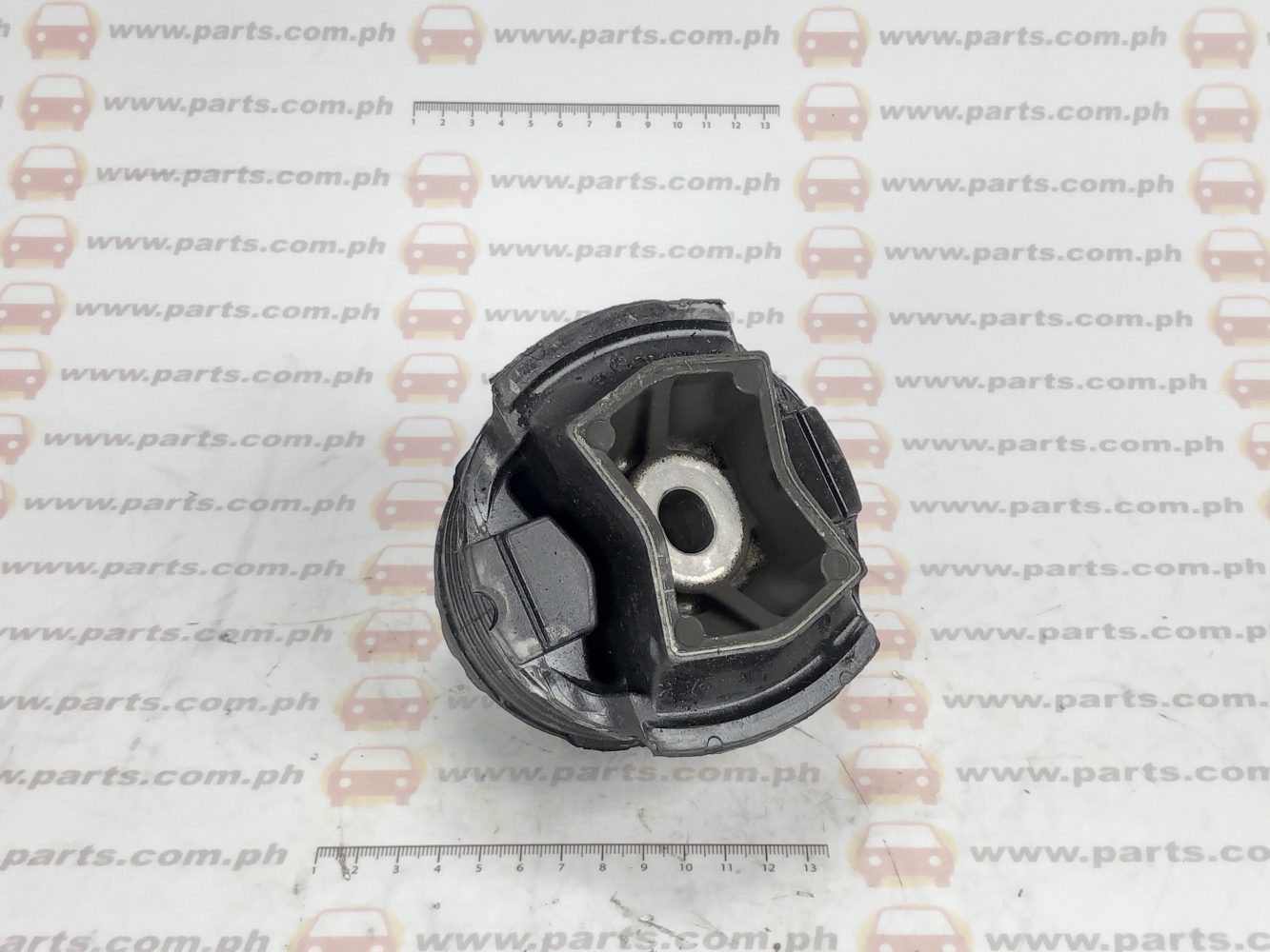 SUBFRAME BUSHING REAR - MB W204 E-CLASS - Twincell