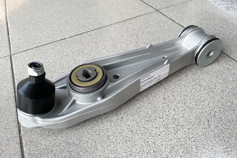 SUSPENSION ARM FRONT LOWER - PORSCHE 997 - Twincell