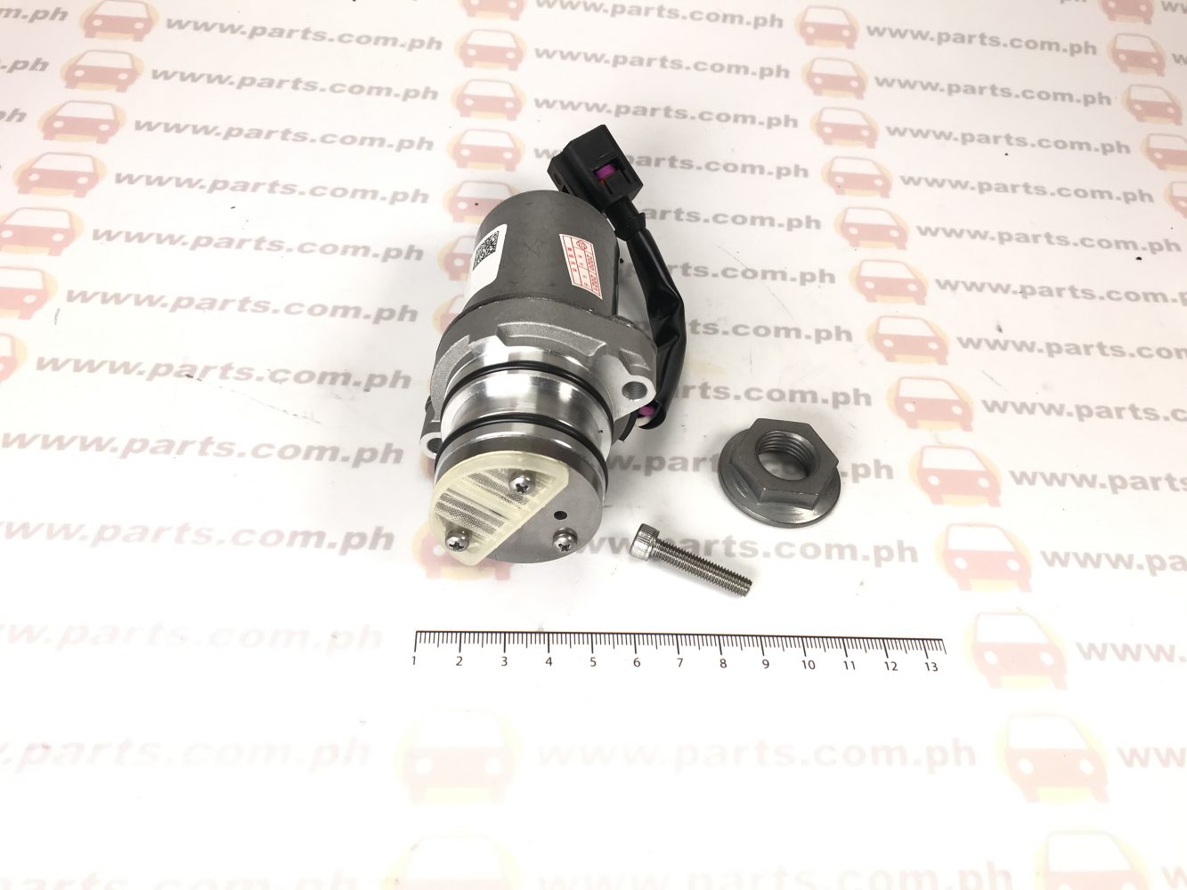 DIFFERENTIAL PUMP - LAND ROVER FL2 REAR - Twincell