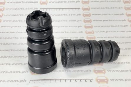 SHOCK DAMPER REAR - PORSCHE MACAN 2016 - Twincell