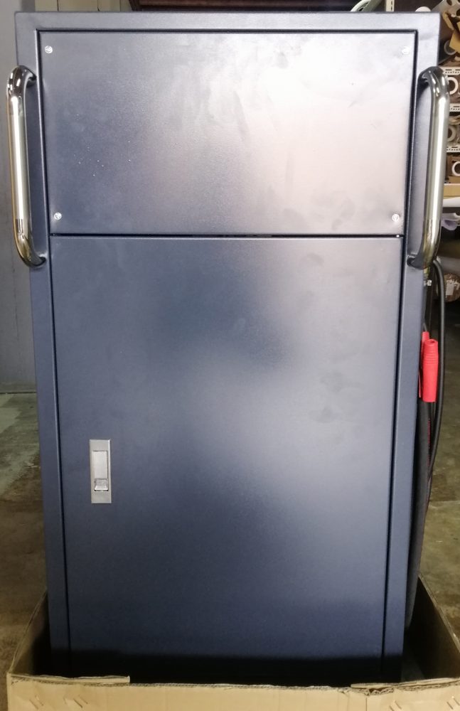 ATF MAINTENANCE EQUIPMENT - Twincell