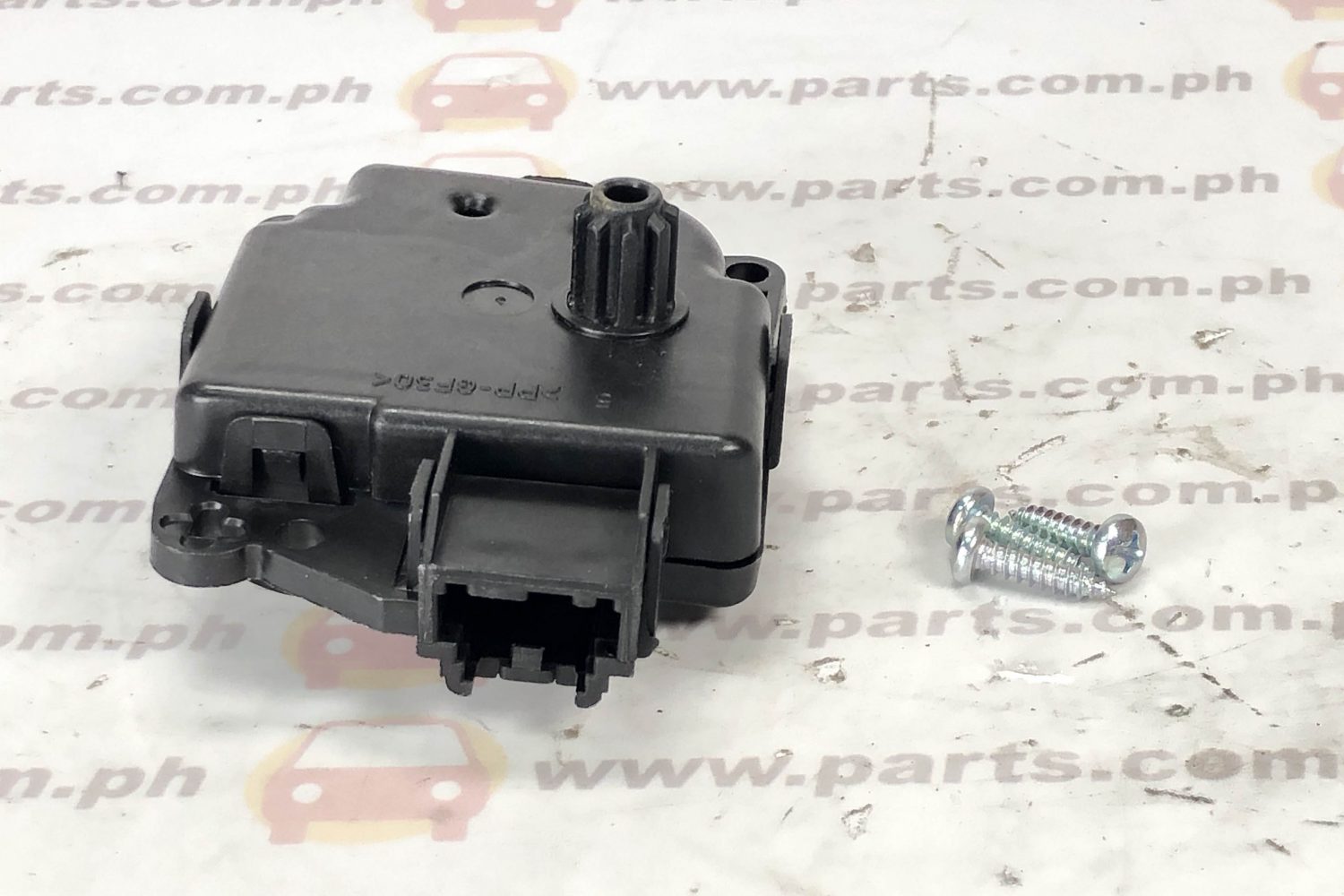 AC ACTUATOR - CHRYSLER DODGE - Twincell