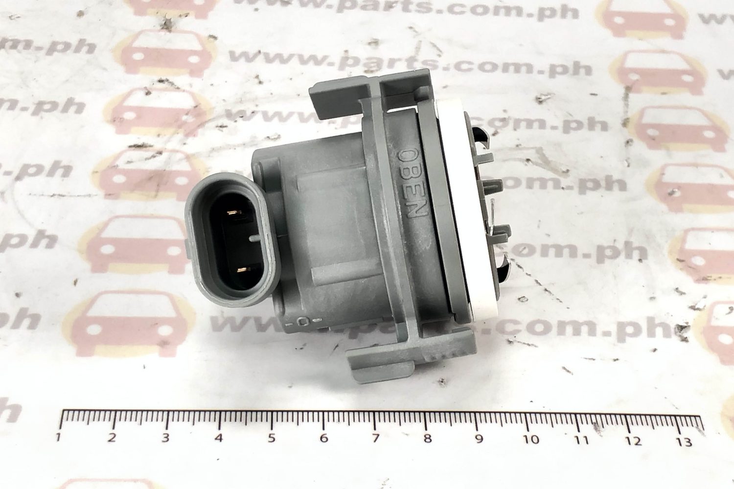 BULB SOCKET - BMW E46 - Twincell