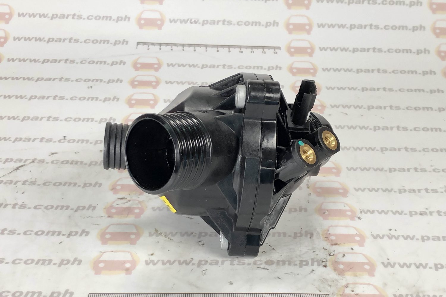 THERMOSTAT - BMW E66 SERIES - Twincell