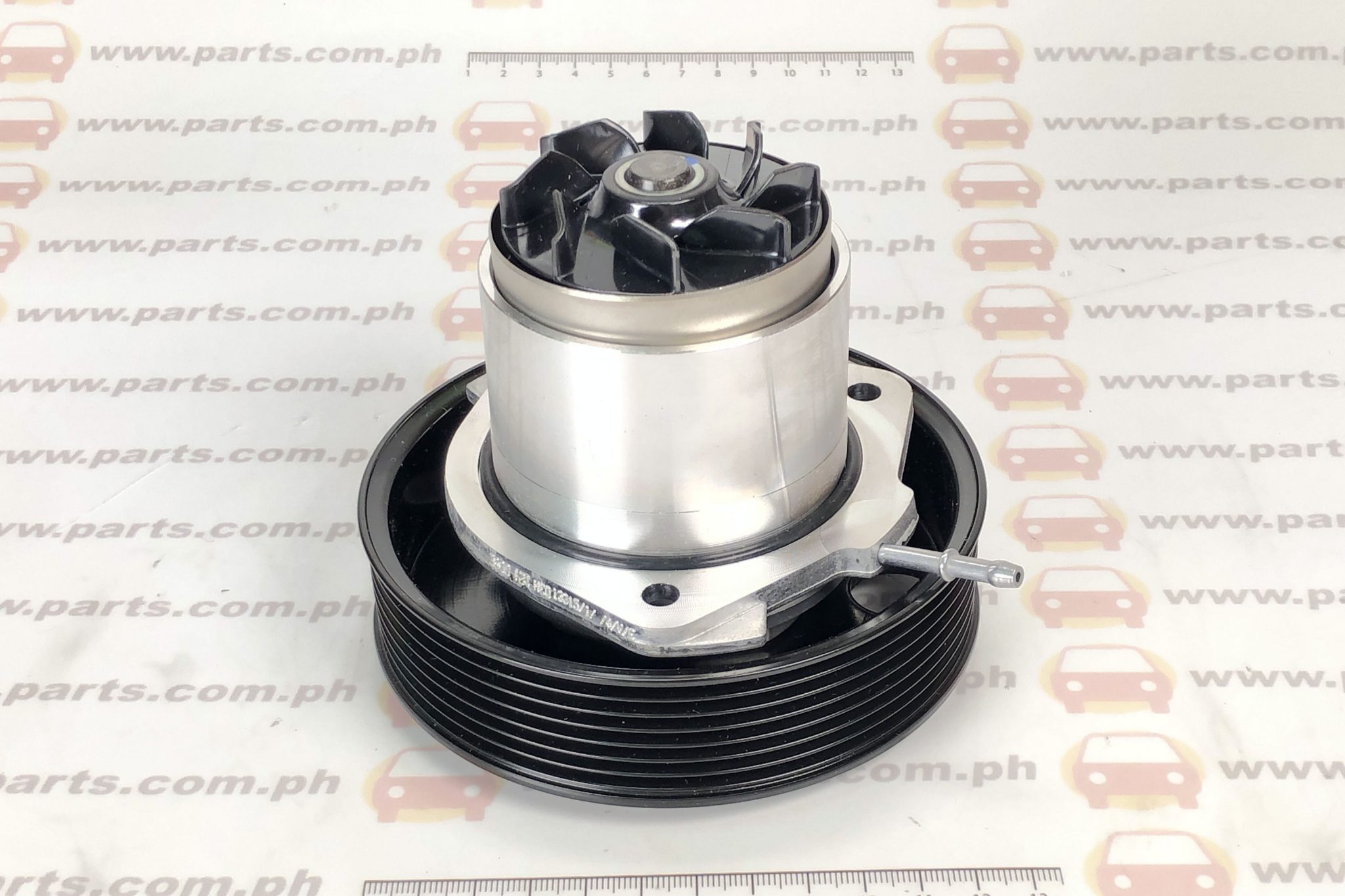 WATER PUMP - CAYENNE 92A 3.6 V6 '12 - Twincell