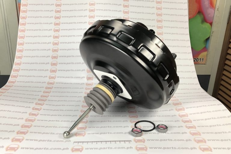 BRAKE BOOSTER - Q7 TDI QUATTRO 4LB 3.0 '08 - Twincell