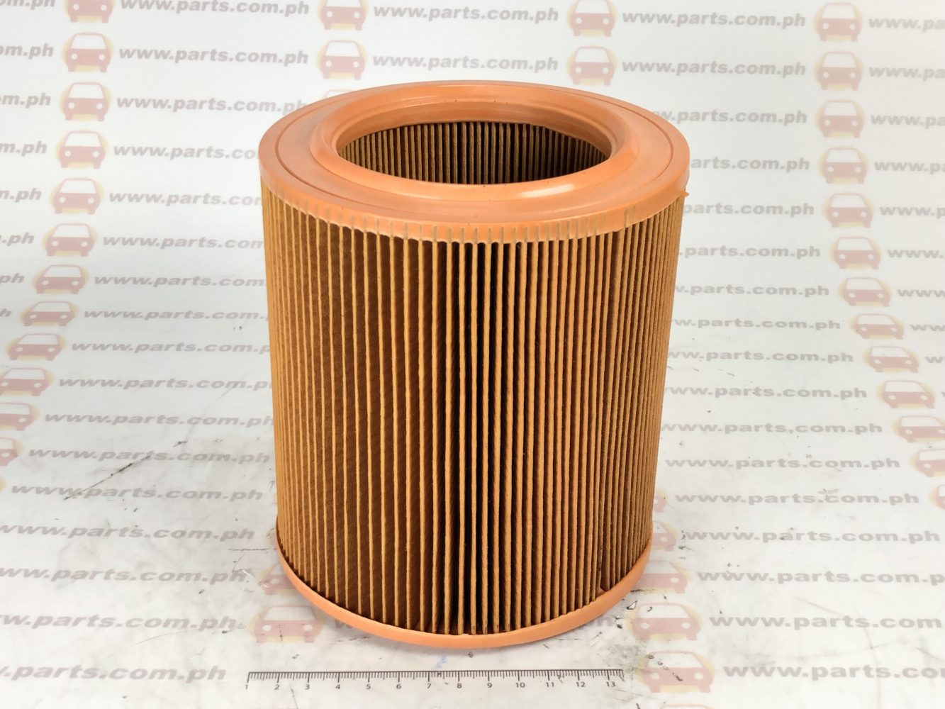 ENGINE AIR FILTER - LAND ROVER D1/RR 86-90 - Twincell