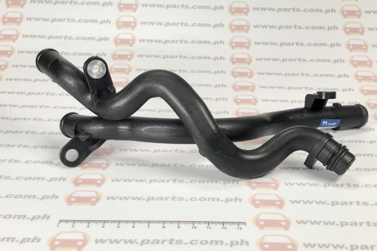 HOSE - A6/A5/Q5 V6 2.4 BDW '06 COOLANT PIPE - Twincell